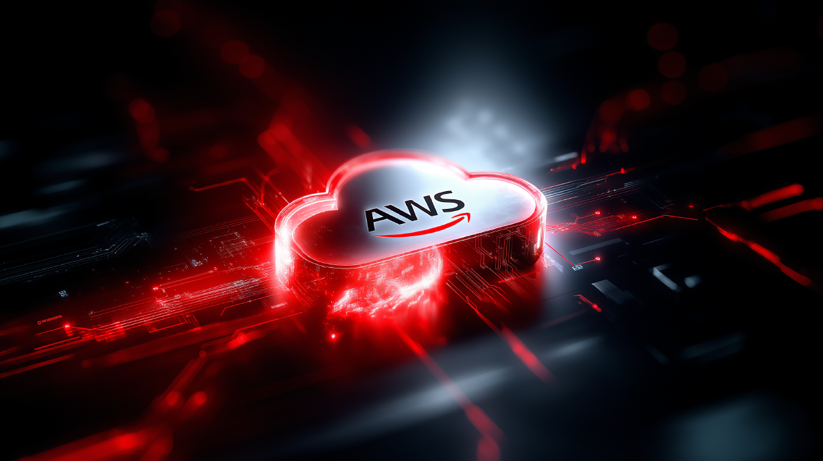 Conectando o GitHub Actions à AWS usando OpenID Connect · Marcio Cruz de Almeida